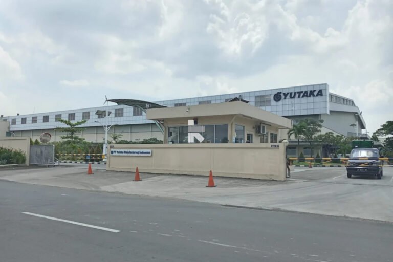PT Yutaka Manufacturing Indonesia - Loker Karawang